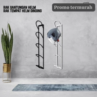 Jual Rak Helm Terlengkap & Harga Terbaru Mei 2024 | Shopee Indonesia