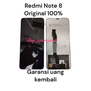 Jual LCD Redmi Note 8 Terlengkap & Harga Terbaru Juni 2024 | Shopee ...