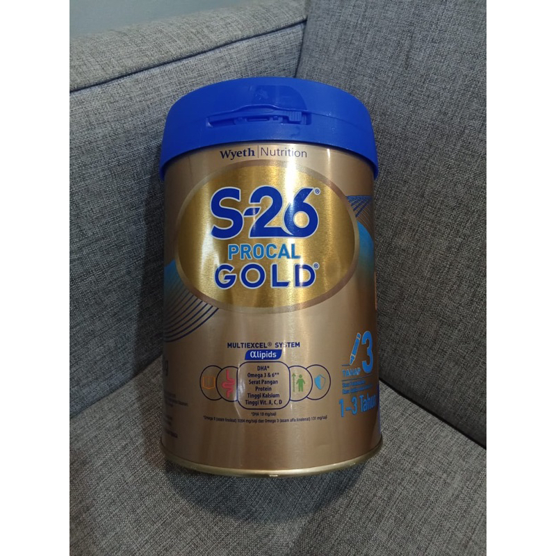 Jual susu Formula | Shopee Indonesia