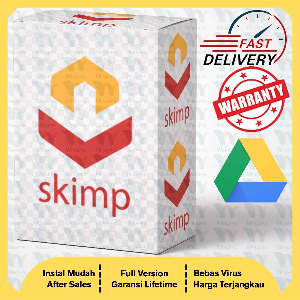 Jual Skimp v2.0.3 Plugin Sketchup | Shopee Indonesia