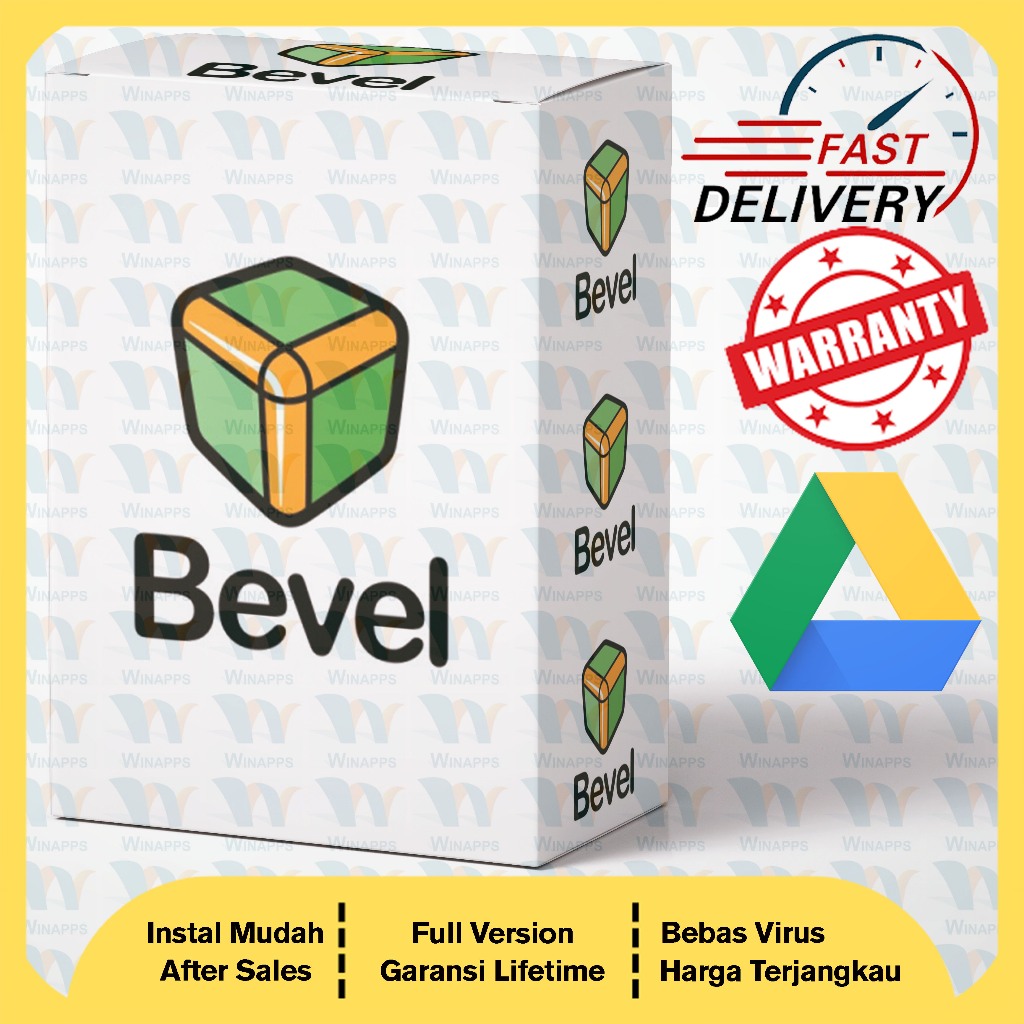 Jual Bevel v1.1.0 Plugin Sketchup | Shopee Indonesia