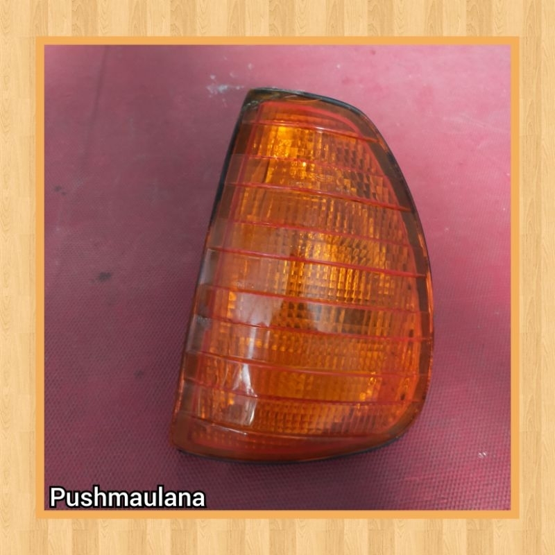 Jual Sen Mercy Tiger W123 original (kiri) | Shopee Indonesia