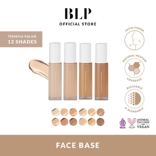 Toko Online BLP Official Store | Shopee Indonesia