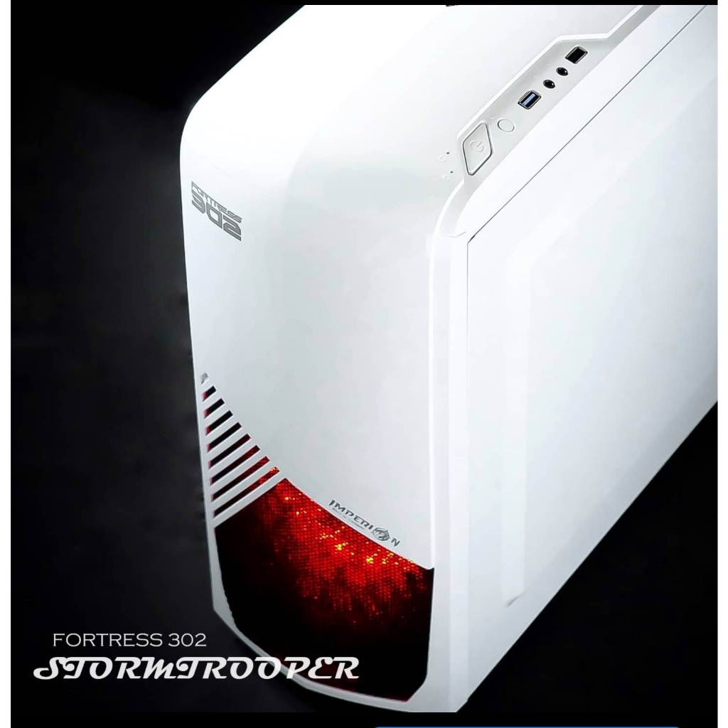Jual Imperion Fortress302 Casing | Shopee Indonesia