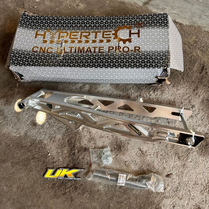 Jual Swing arm hypertech 125z | Shopee Indonesia