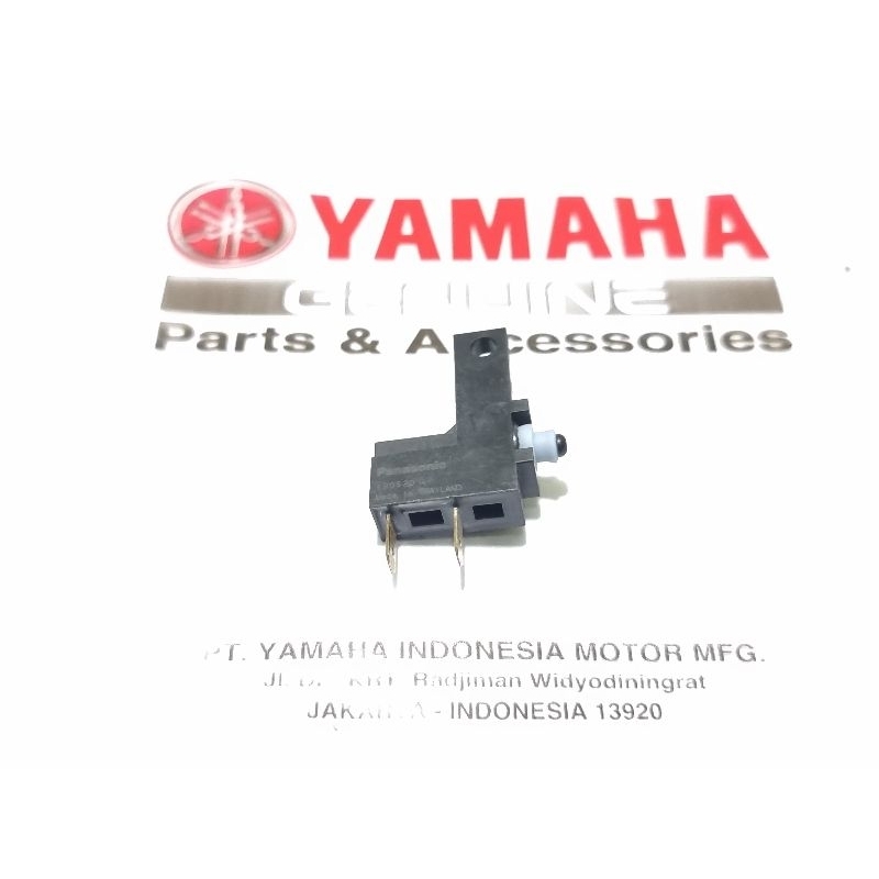 Jual switch swit Rem kanan Yamaha Nmax 155 New Aerox 155 Freego ...