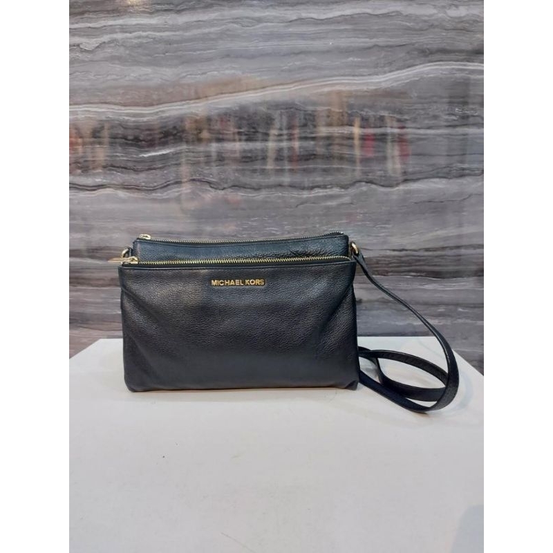 Jual TAS MICHAEL KORS (MK) KULIT ASLI | Shopee Indonesia