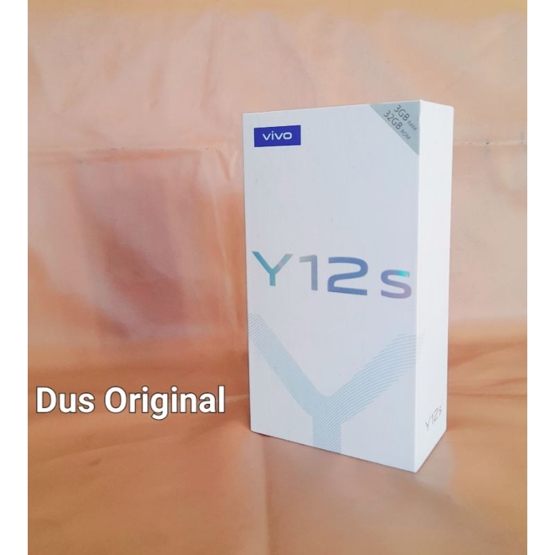 Jual Kardus handphone vivo original | Shopee Indonesia