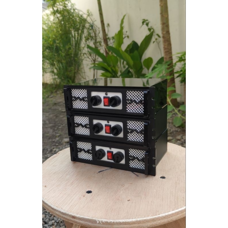 Jual amplifi mini balap 30watt x2/ ampli mini/mini amplifier 12v ...