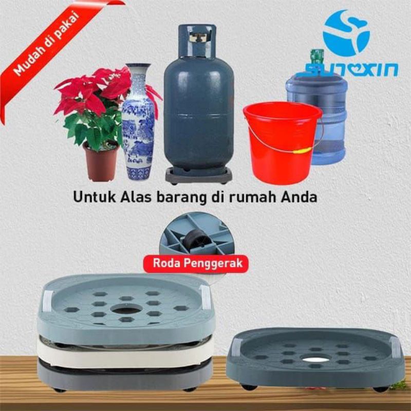 Jual alas tabung gas beroda serbaguna | Shopee Indonesia