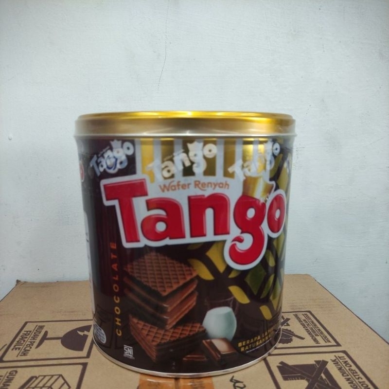 Jual tango coklat | Shopee Indonesia