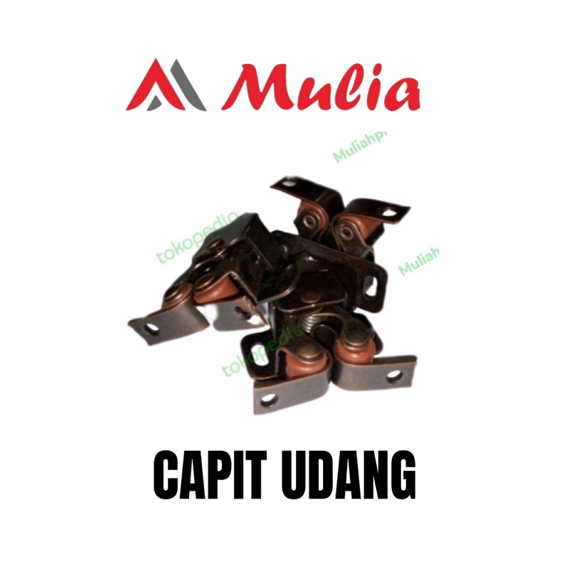 Jual Capit Udang | Shopee Indonesia