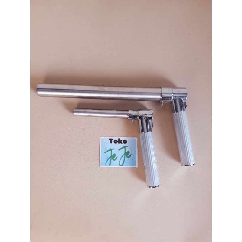 Jual Vaginoscope endoscope speculum HV3N inseminasi sapi domba kambing | Shopee Indonesia