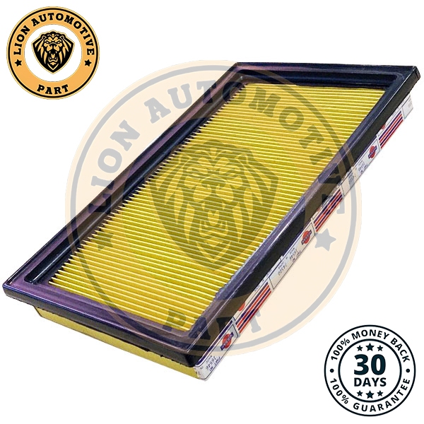 Jual Filter Udara Xtrail T30 Serena C23-C26 Teana J31 16546-74S00 - (L ...