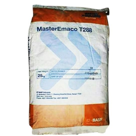 Jual BASF | MasterEmaco® T 288 | 25 KG / BAG | Shopee Indonesia