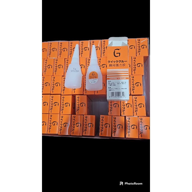 Jual lem G orlee / lem G korea barcode garansi 10 bulan | Shopee Indonesia