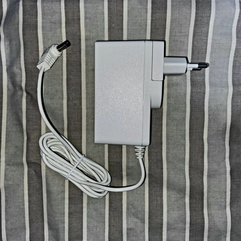 Jual Charger Spectra S1+ 12V ORIGINAL SECOND | Shopee Indonesia