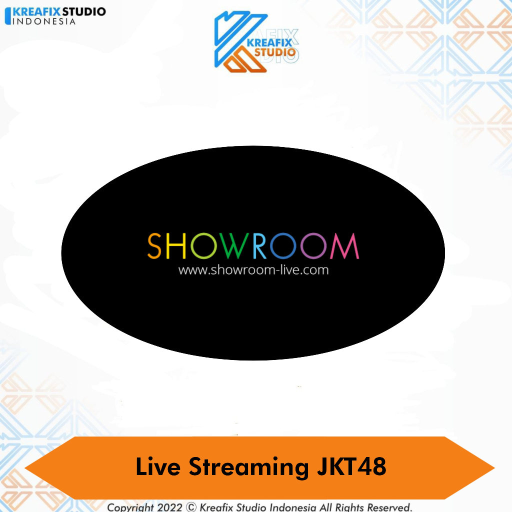 Jual Live Streaming JKT48 | Shopee Indonesia