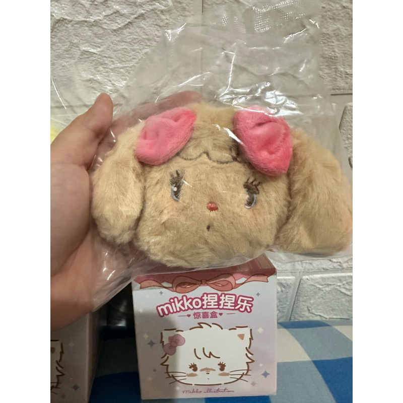 Jual Blind Box Strap Mikko LIMITED SECRET / Strap Hp / Ganci ...