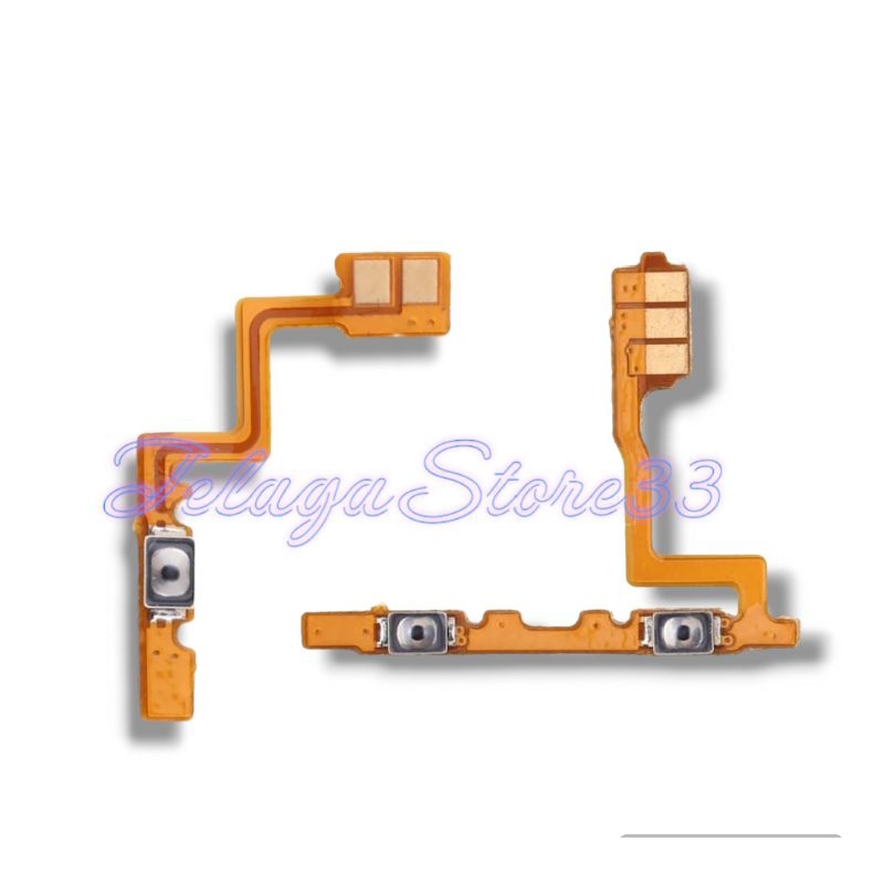 Jual FLEXIBLE VOLUME / FLEXIBLE ON OFF OPPO K3 | Shopee Indonesia