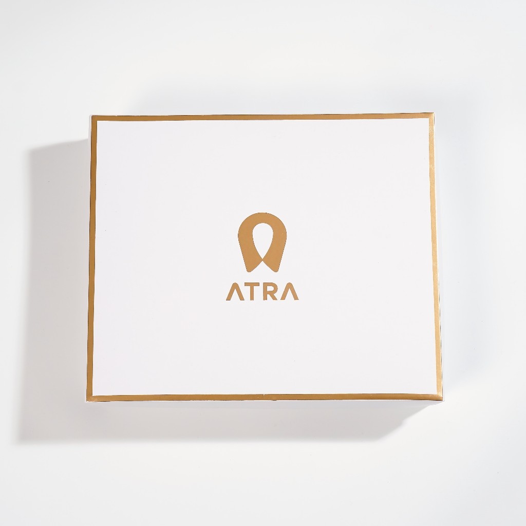 Jual ATRA Gift Box Soft Box | Shopee Indonesia