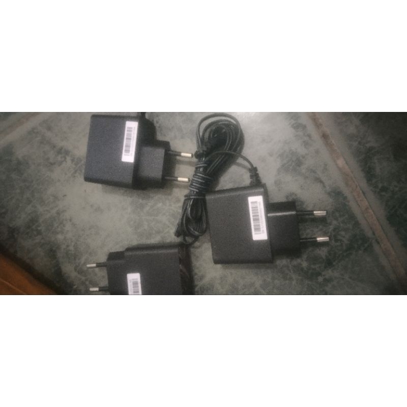 Jual adaptor orisinil ZTE bekas | Shopee Indonesia