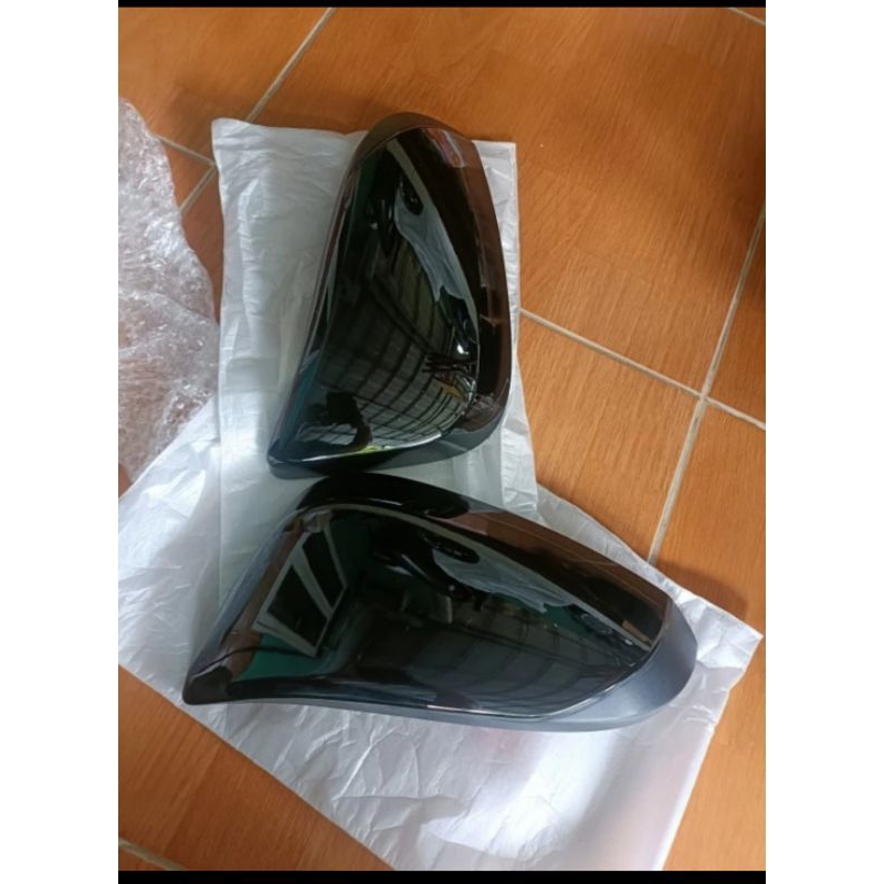 Jual Cover sen spion Innova zenix modelista original | Shopee Indonesia