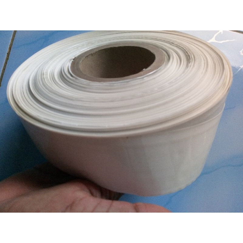 Jual putih susu ukuran lebar 5cm1kg | Shopee Indonesia