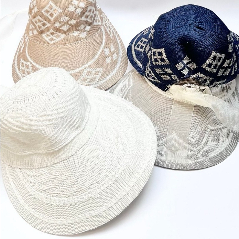 Jual Topi Haji & Topi Umroh. Topi Caddy full rajut / Topi Dewasa / Topi ...