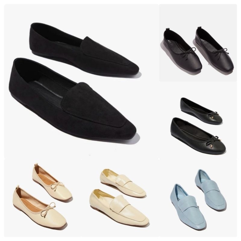 Jual Flatshoes Rubi Original | Shopee Indonesia