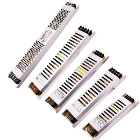 Jual Trafo Travo Power Supply PSU Adaptor Switching Ballast Slim Oska ...