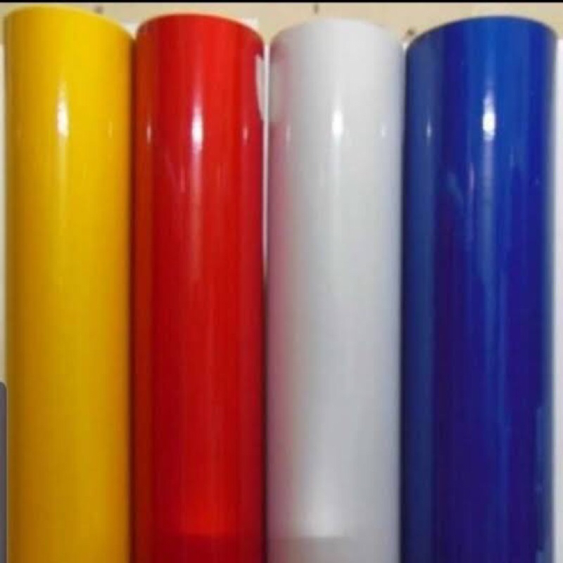 Jual 3M 610 Reflective Sticker 24" (60 cm) | Shopee Indonesia