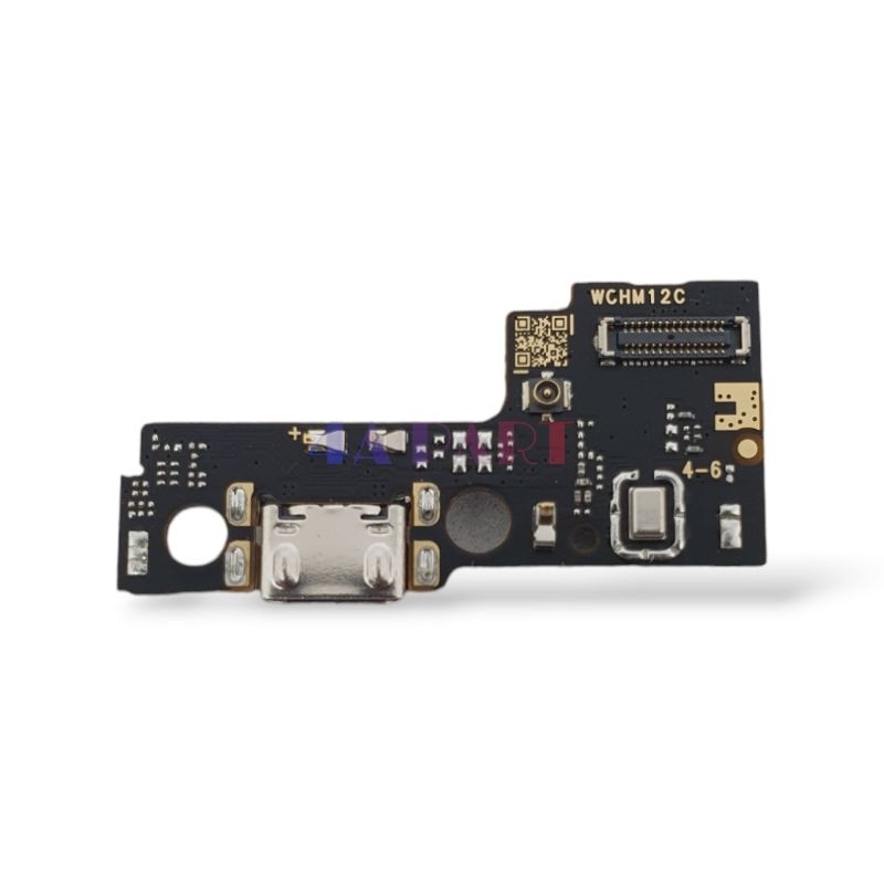 Jual FLEXIBLE CHARGER REDMI 12C /FLEX CAS POCO C55 | Shopee Indonesia
