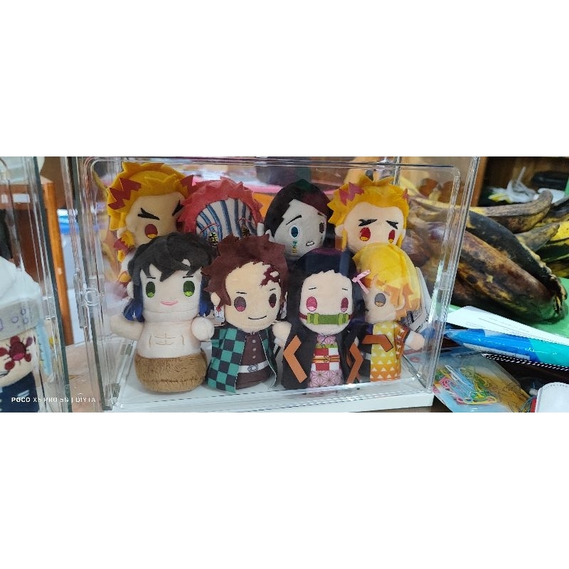 Jual POTATO DEMON SLAYER KIMETSU NO YAIBA BONEKA | Shopee Indonesia