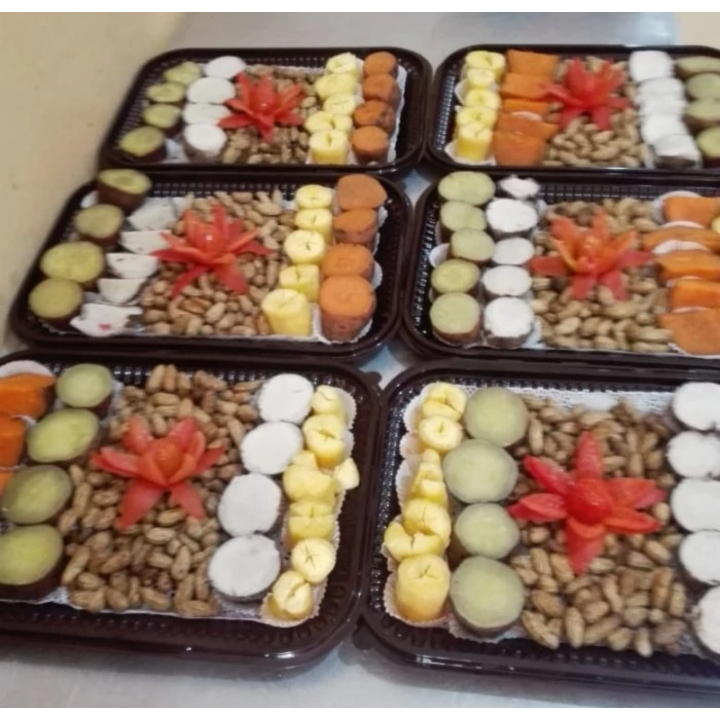 Jual Menu Sehat / Makanan Trdisional/ Menu rebusan | Shopee Indonesia