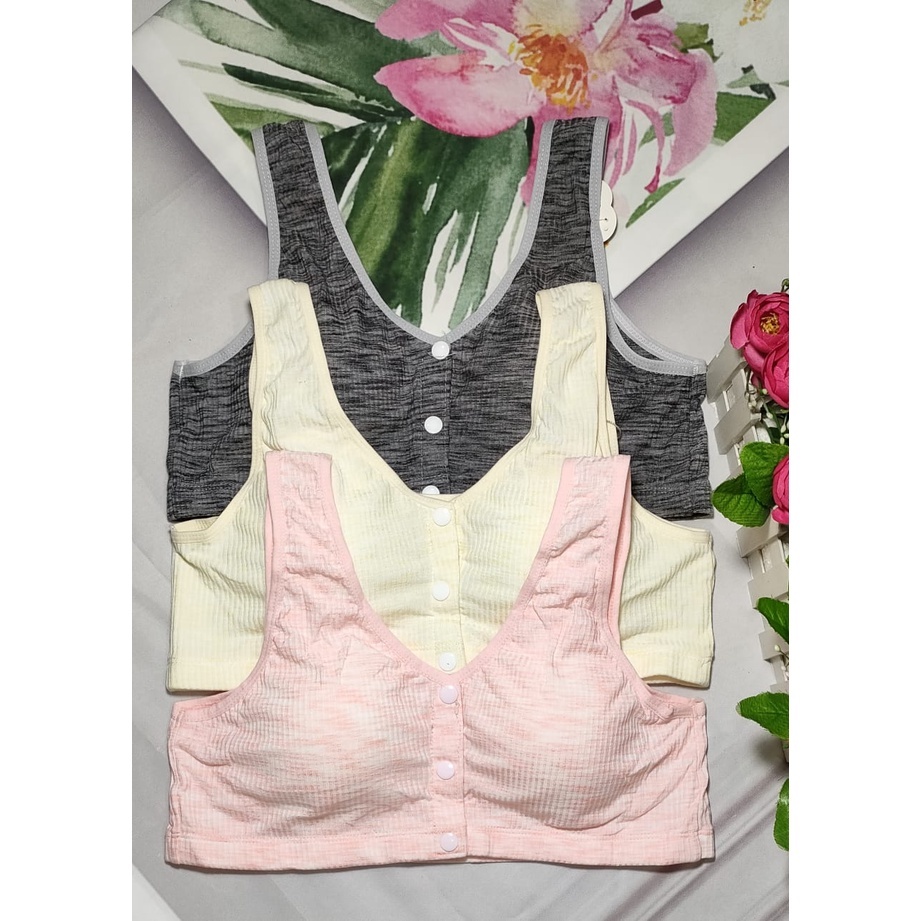 Jual BRA/ BH WANITA 619 (XL -2XL) - 3288 (36-42) BUSA TIPIS TIDAK ADA ...