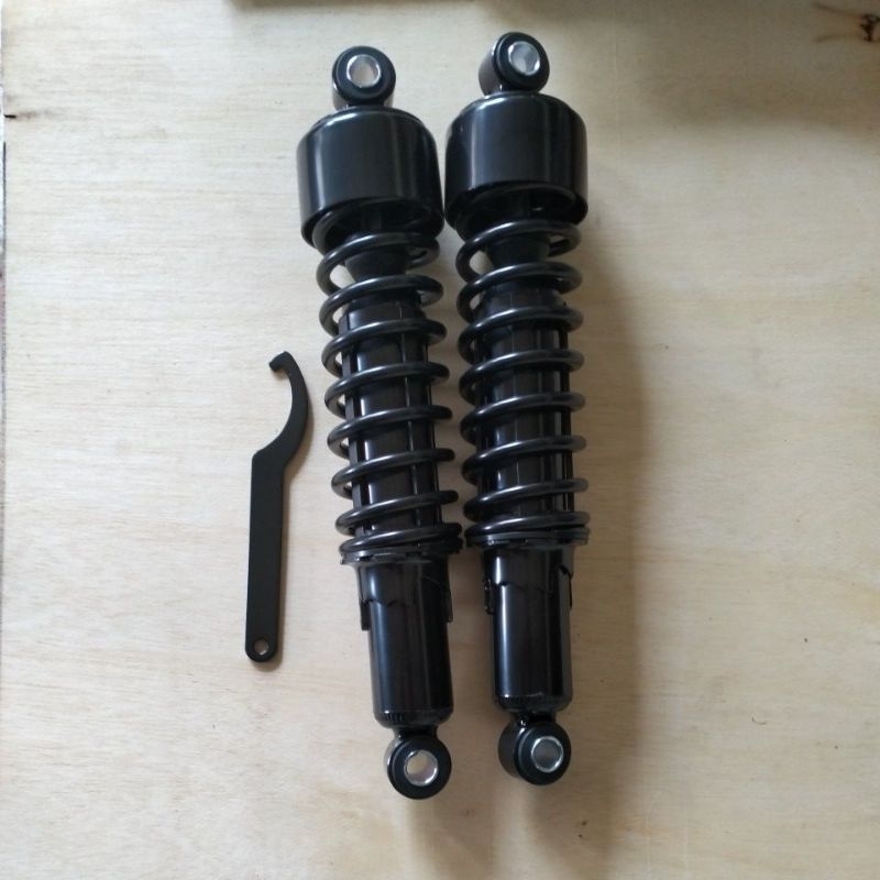 Jual Shock SPORTSTER 12,5 inch | Shopee Indonesia