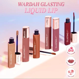 Jual Wardah Glasting Lip Terlengkap & Harga Terbaru Agustus 2025 ...