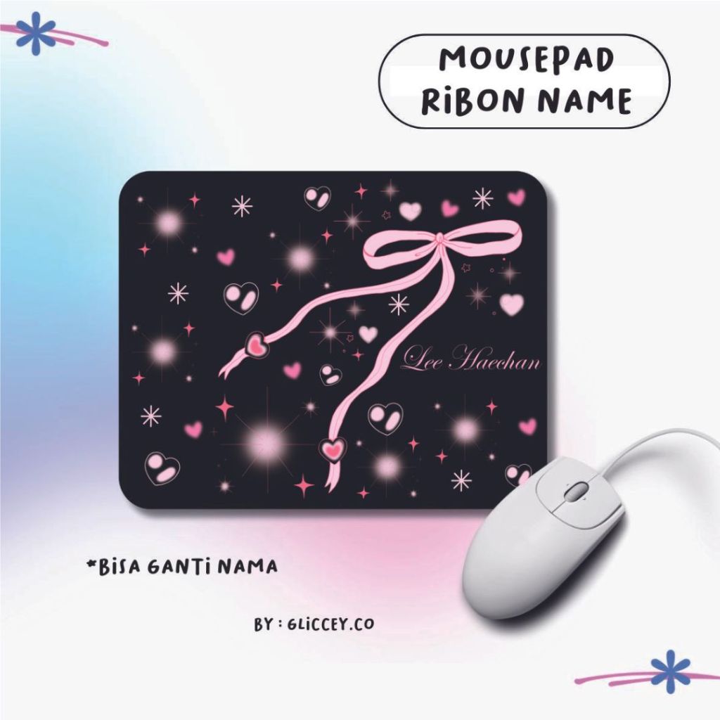 Jual mousepad kpop nct dream nct 127 enhypen skz exo bts || bisa ganti ...