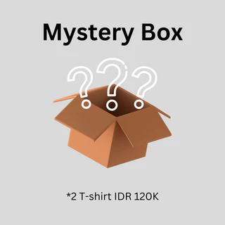 Toko Online Everyday's Saturday Official Store | Shopee Indonesia