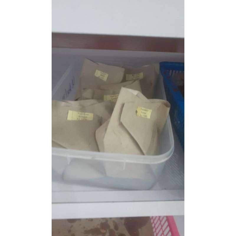 Jual nasi tanah wareg boss | Shopee Indonesia