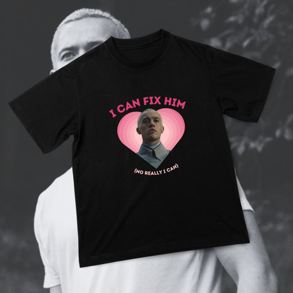 Jual Coriolanus Snow (Coryo) (The Hunger Games: The Ballad of Songbirds ...