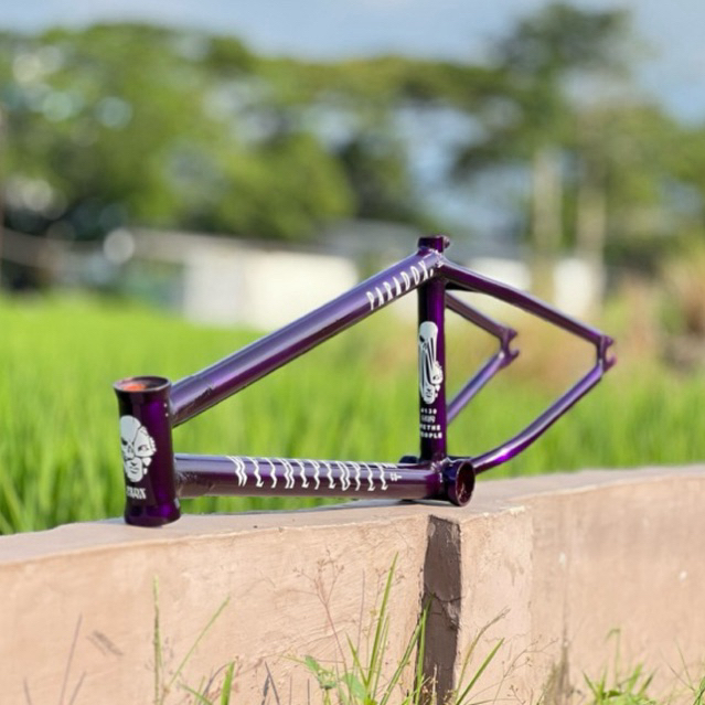 Jual Frame bmx | Shopee Indonesia