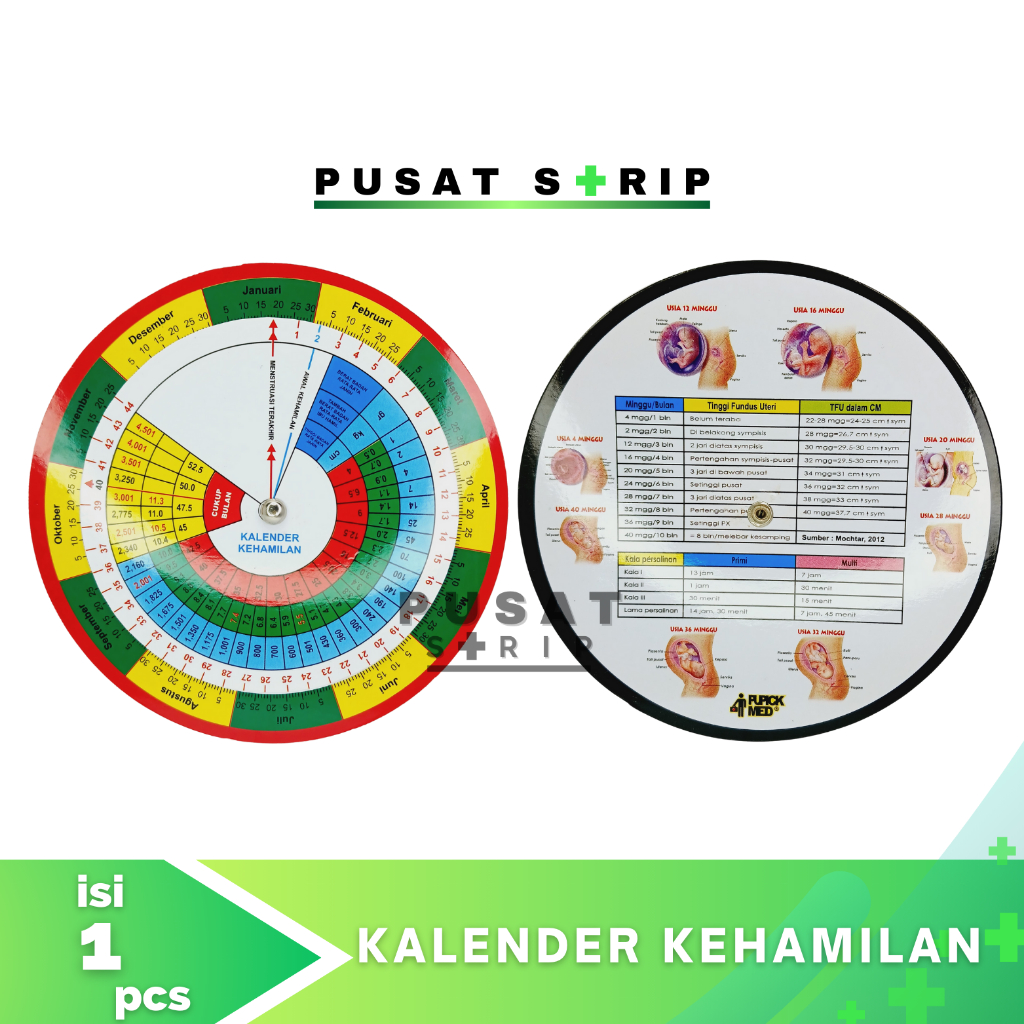 Jual Kalender KB | Shopee Indonesia