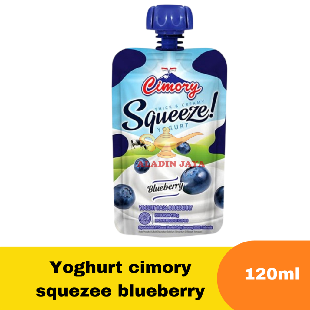 Jual Yoghurt Cimory Terlengkap & Harga Terbaru Mei 2026 | Shopee Indonesia