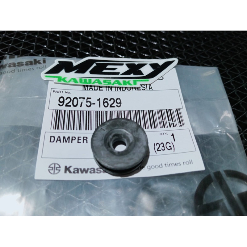 Jual karet body ninja r ninja ss ninja rr old rr new karet gromet kecil ...