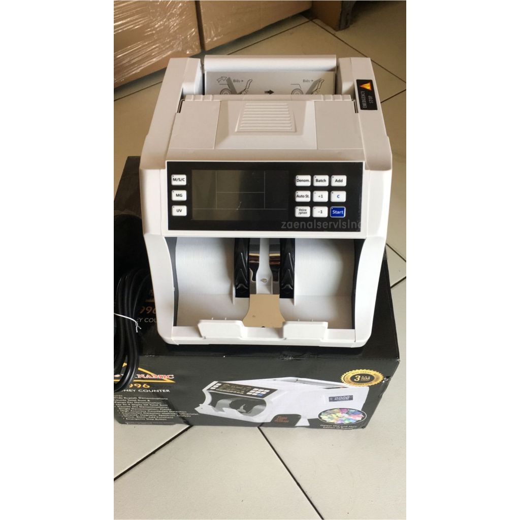 Jual Mesin Hitung Uang Dynamic 996 / deteksi uang palsu rupiah | Shopee ... Jual Mesin Hitung Uang Dynamic 996 / deteksi uang palsu rupiah | Shopee ...