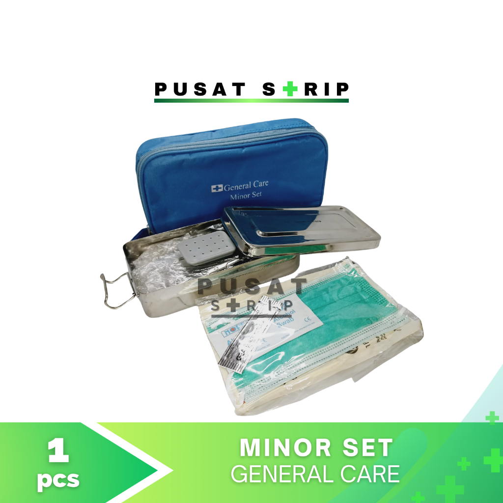 Jual Minor Set GC | Shopee Indonesia