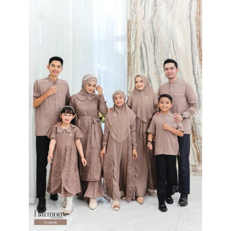 Jual NARARYA HARMONY GARNOLA | Shopee Indonesia