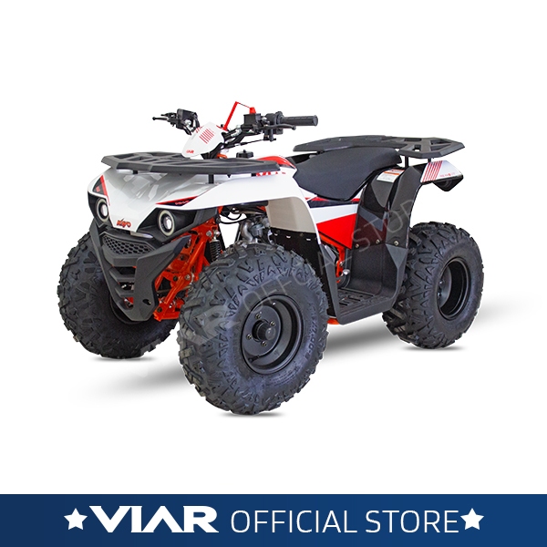 Jual VIAR ATV Razor 110 | Shopee Indonesia